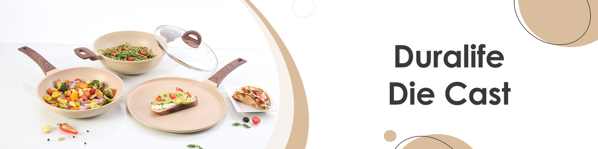 Duralife – Wonderchef USA