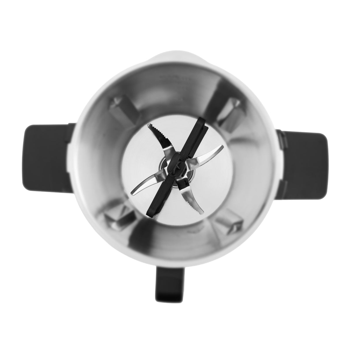 Chef Magic Butterfly Whisk Blade | Used for Whisking, Whipping, Cleani ...